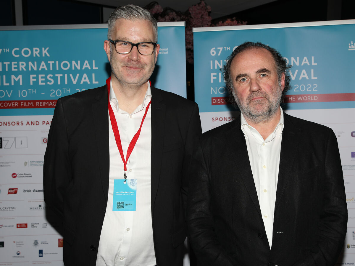 Big screen bonanza for Cork as Film Festival opens for 67th year