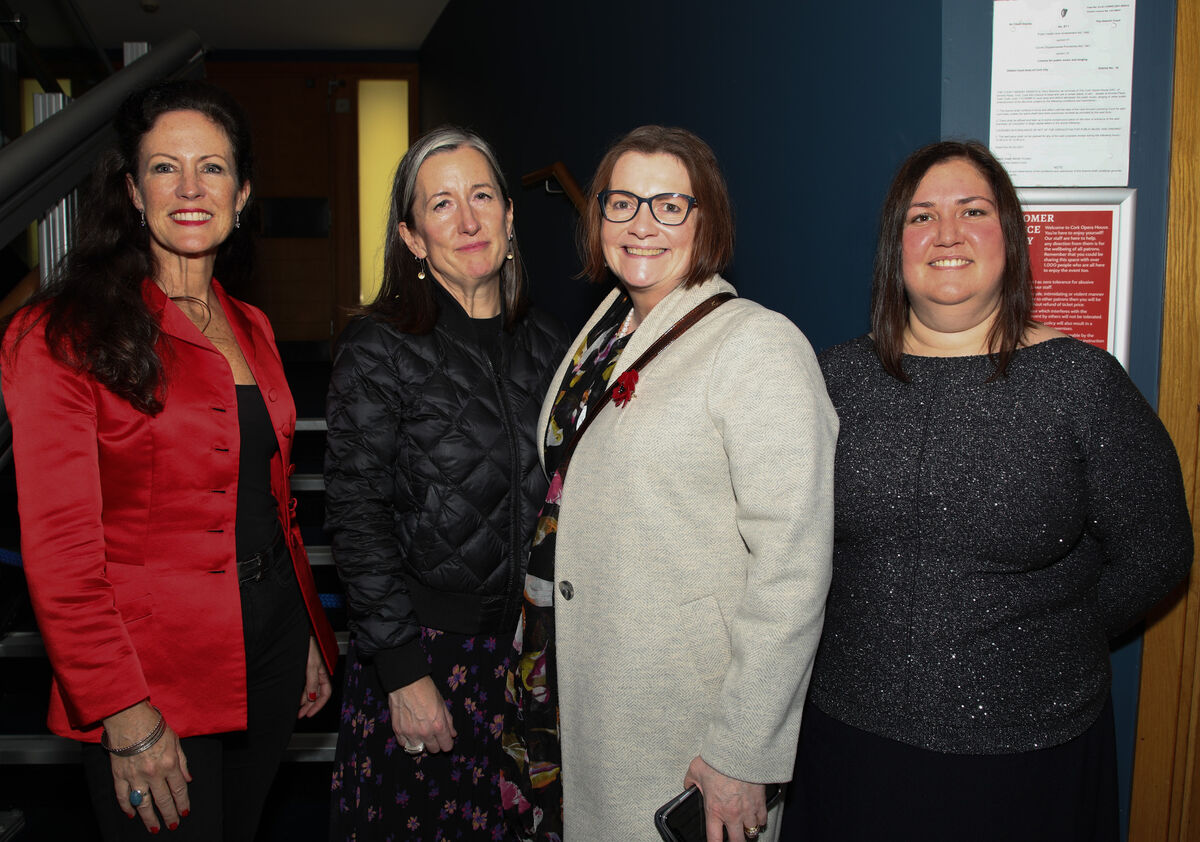 Big screen bonanza for Cork as Film Festival opens for 67th year