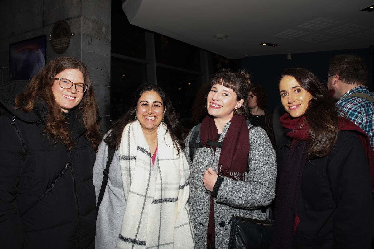 Big screen bonanza for Cork as Film Festival opens for 67th year