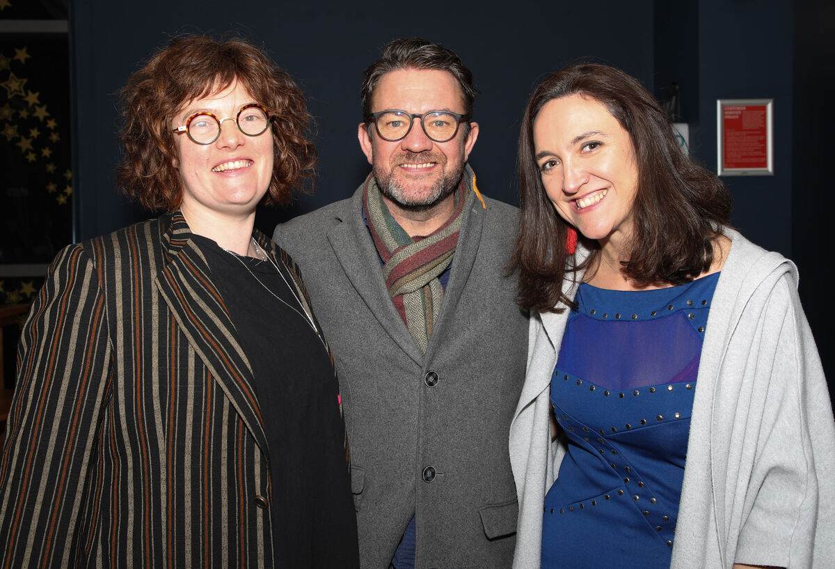 Big screen bonanza for Cork as Film Festival opens for 67th year