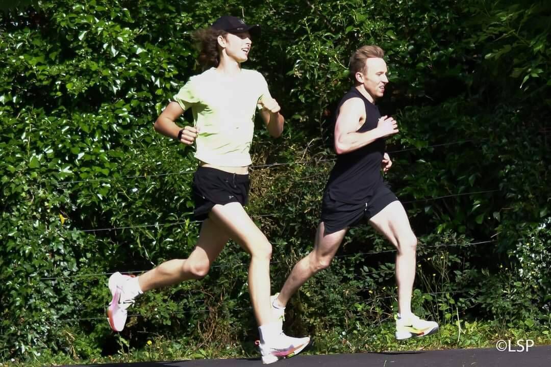 Resistance training helps us all live longer, says CUH physio