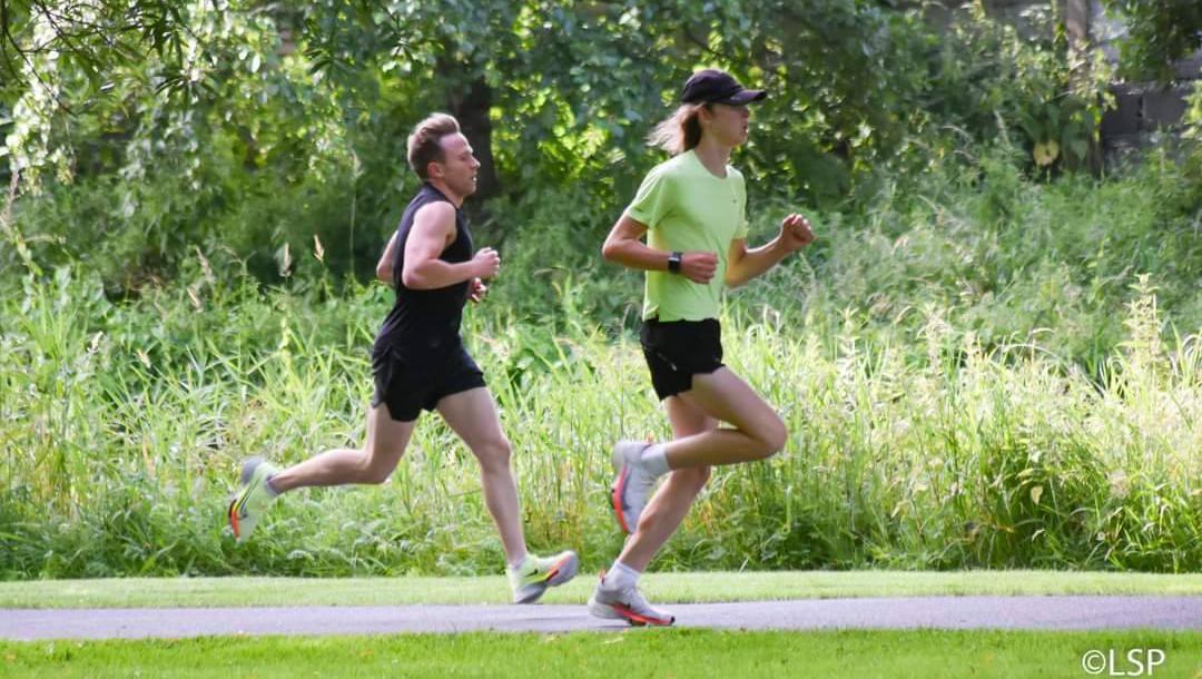 Resistance training helps us all live longer, says CUH physio