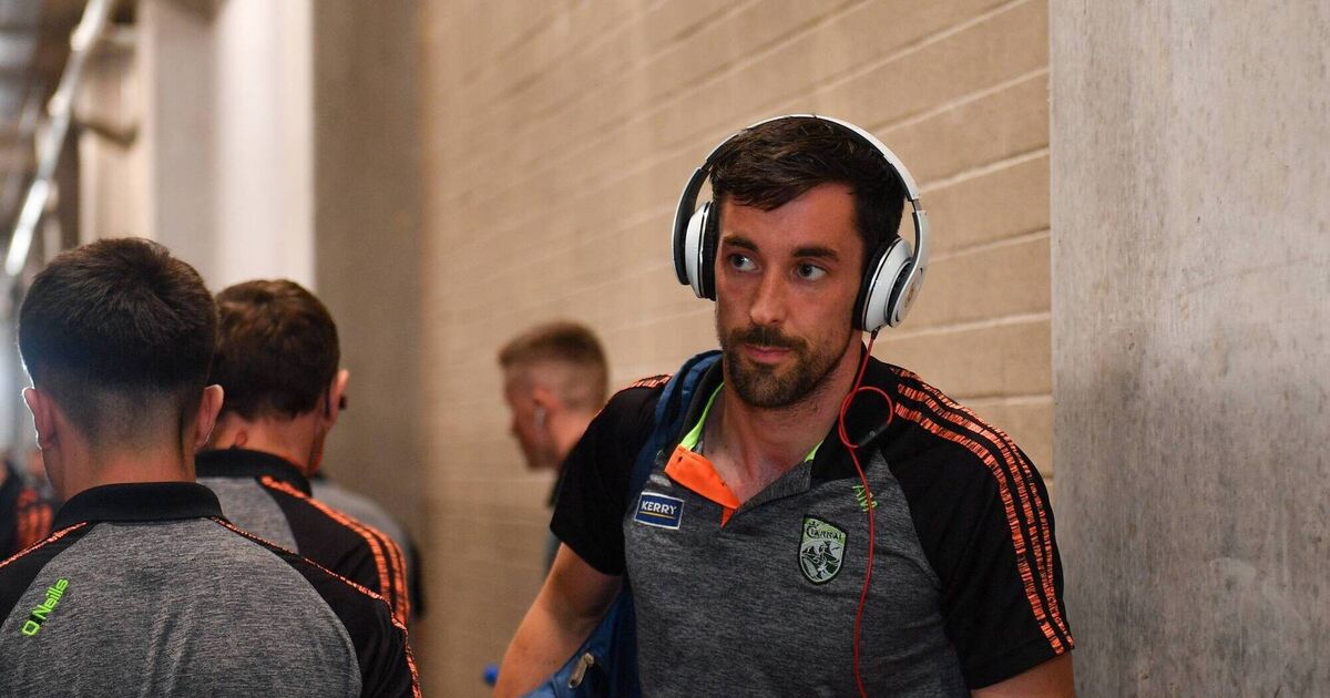 Former Kerry star Anthony Maher joins Limerick football set-up