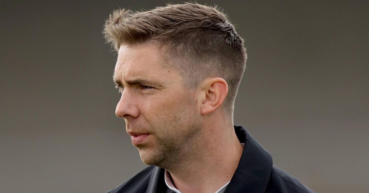 Marc Ó Sé: Listry up against it taking on Fossa and the Cliffords