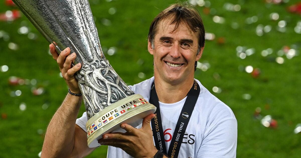 Steve Davis: Wolves ‘ready for the challenge’ under new boss Julen ...