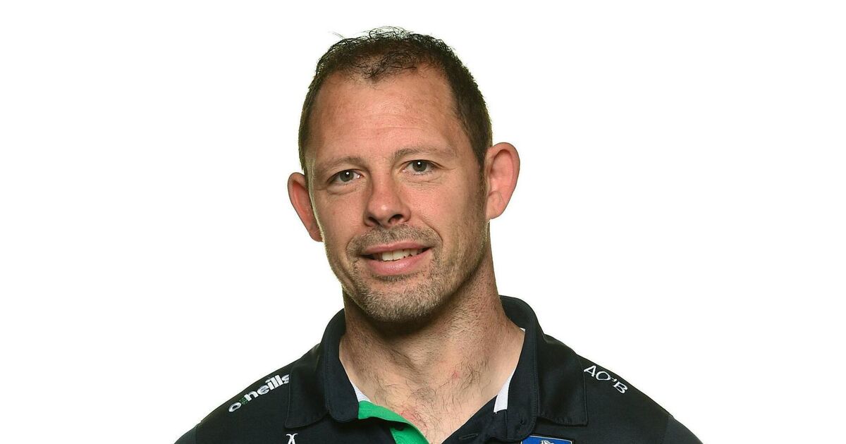 Adrian O’Brien joins Clare hurling backroom team