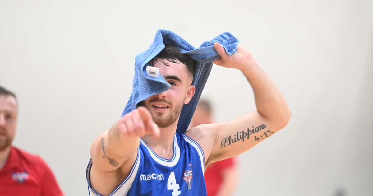 Inside Basketball: Conor Meany with the weekend's Superleague Talking ...