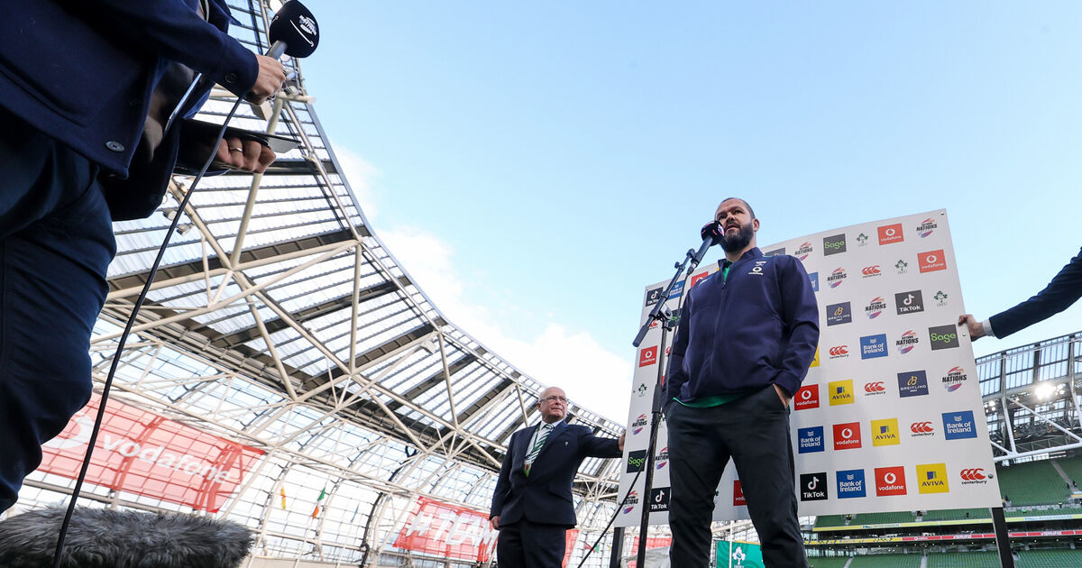 Peter Jackson: Hasty draw has skewed the World Cup