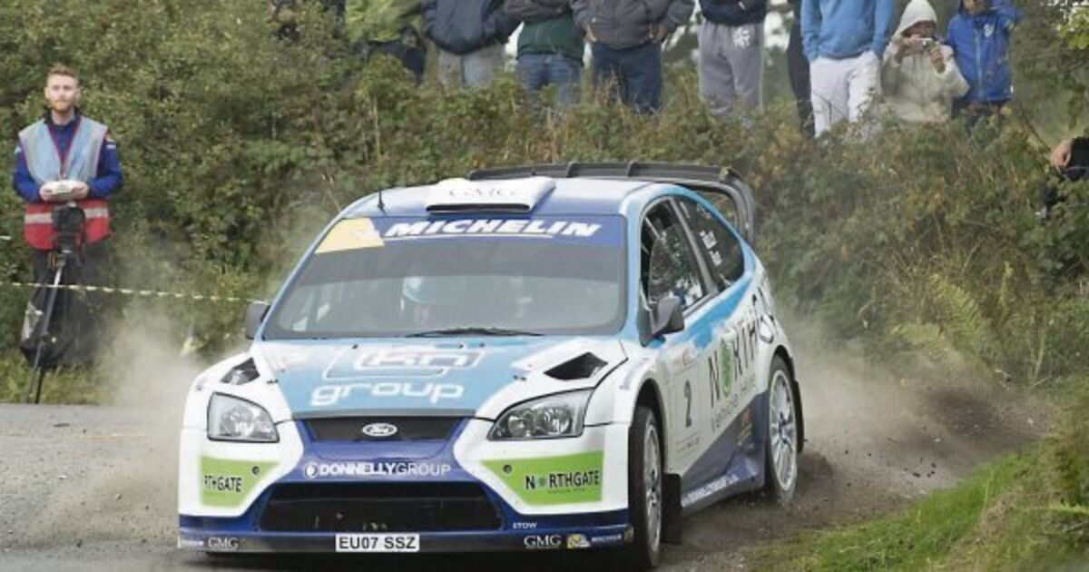 Donagh Kelly chasing historic four in a row in Clonakilty