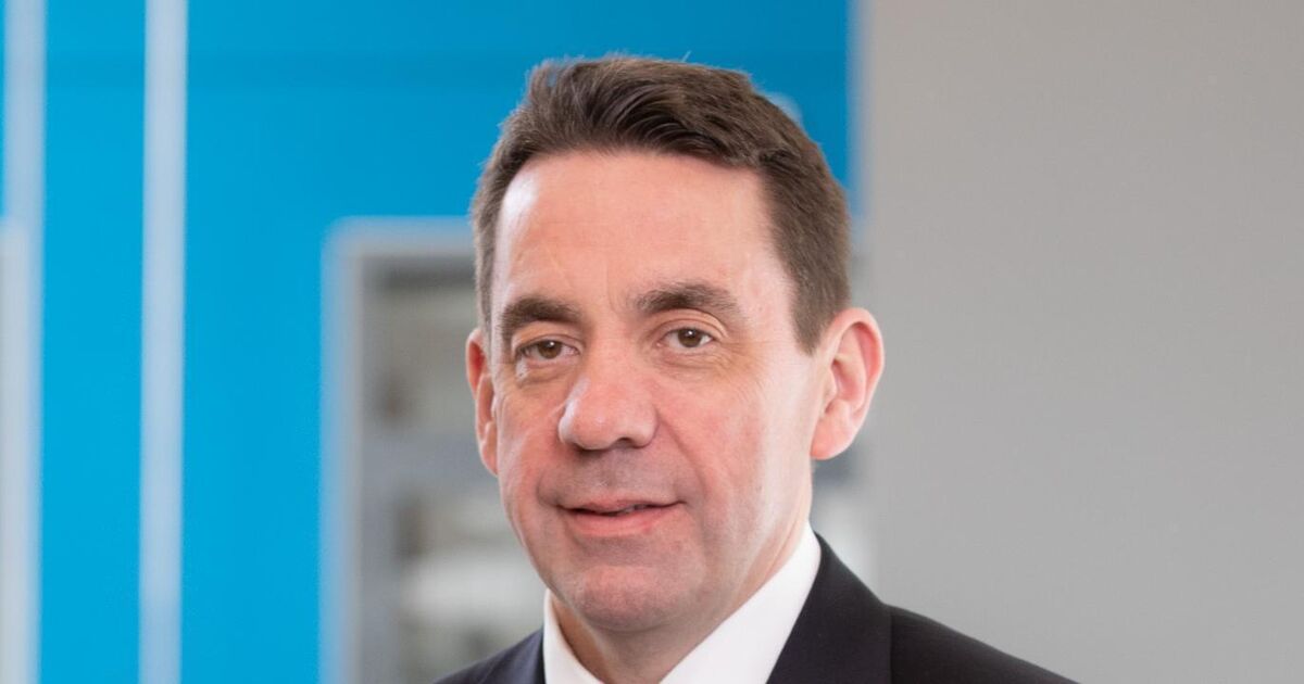 Bank of Ireland names Myles O'Grady as new CEO