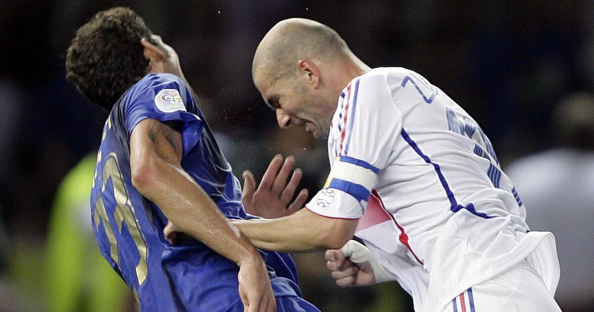 Podcast Corner: Football shows to get you in the mood ahead of the Fifa ...