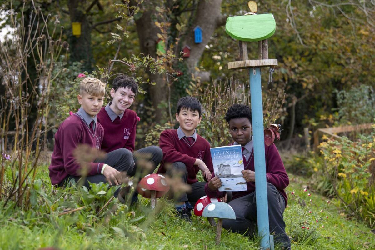 Here's how to get involved in a 'heritage keeper' project in your ...