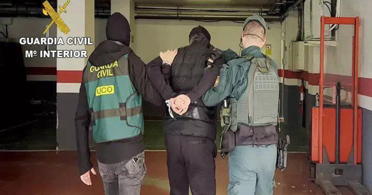 Gardaí assist in Europol operation targeting major international drug ...