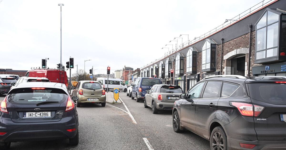 Councillors demand a debrief on Cork City traffic chaos