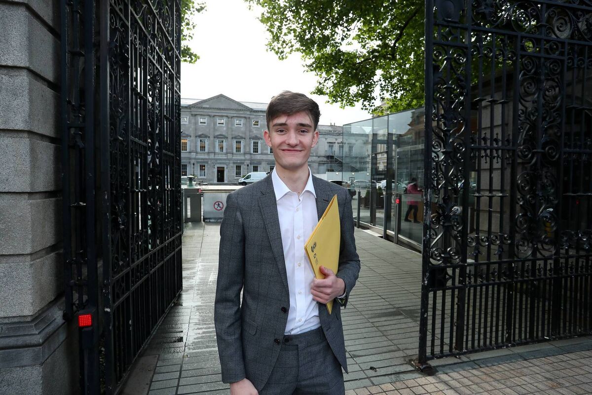 Finlay Thompson: Rural Ireland in the Stone Age when it comes to public ...