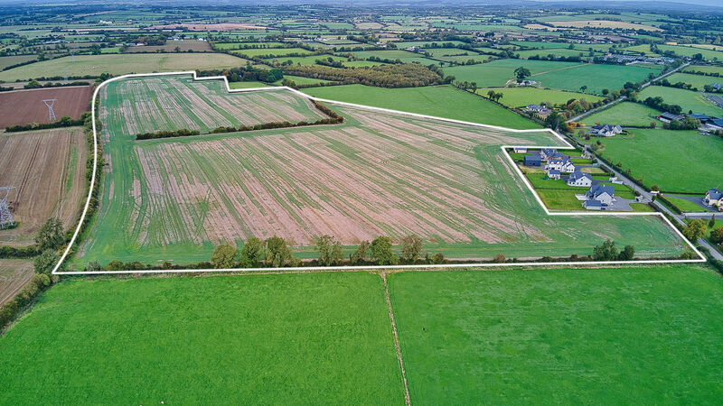 62-acre Meath farm seeking offers in excess of €1m