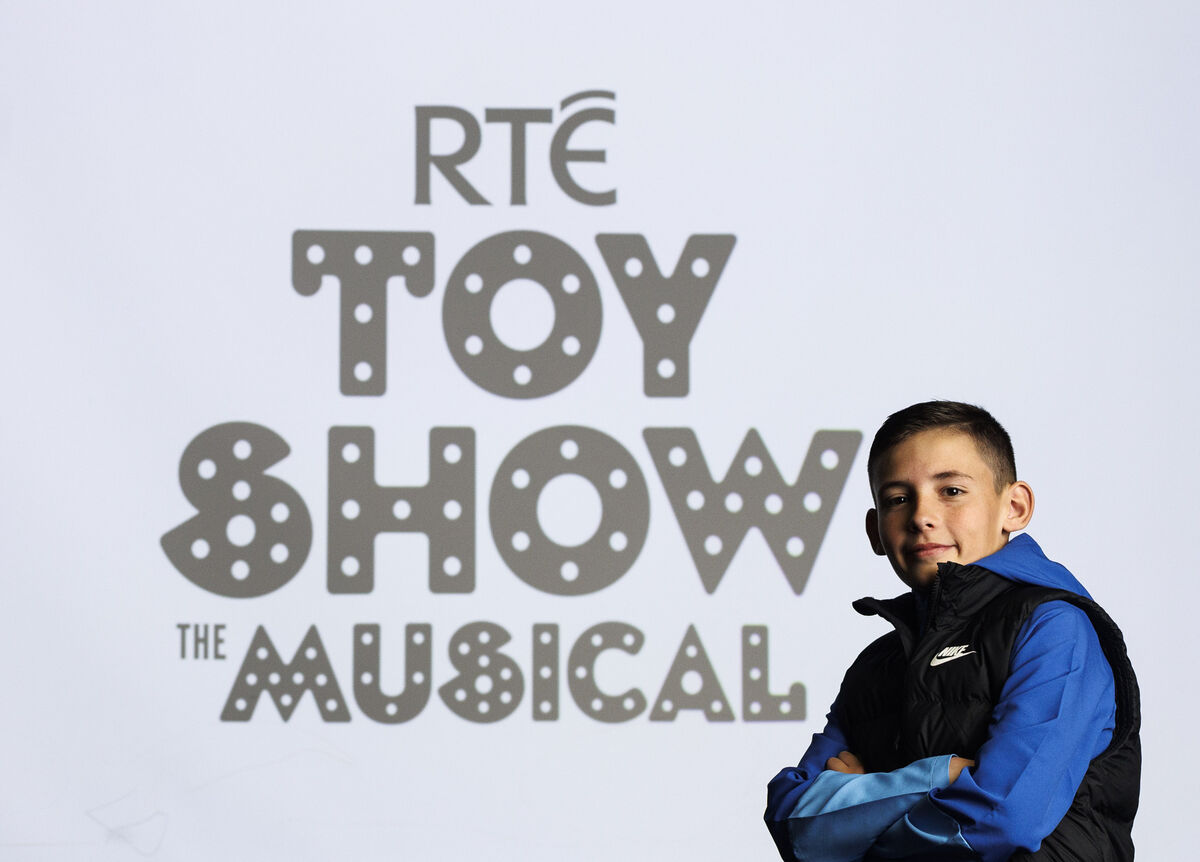 Adam King, DJ Calum and more stars from recent years join cast of Toy ...