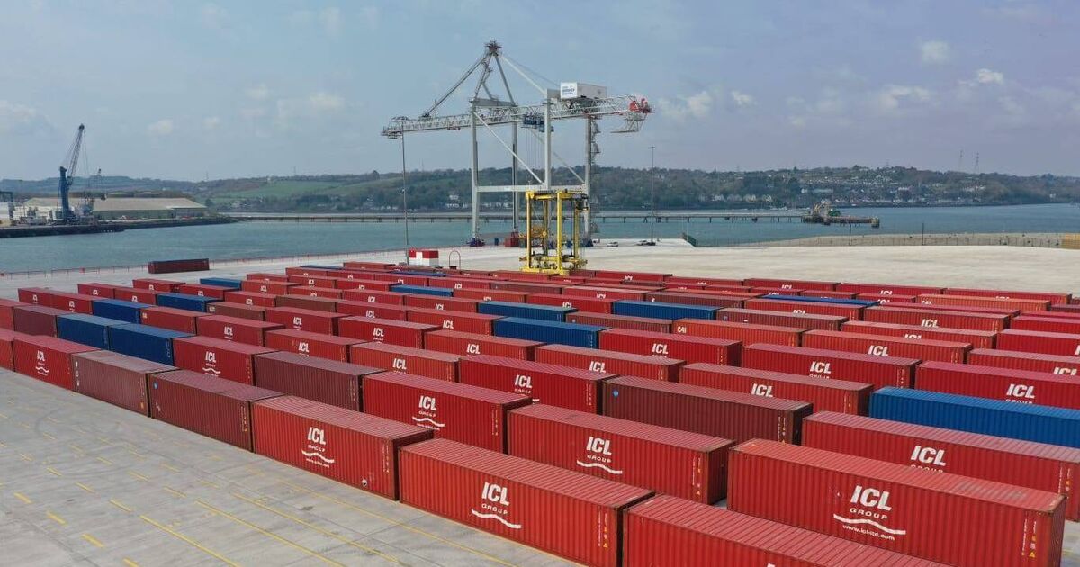 CORK | Port of Cork Tivoli Redevelopment | Planning | SkyscraperCity Forum