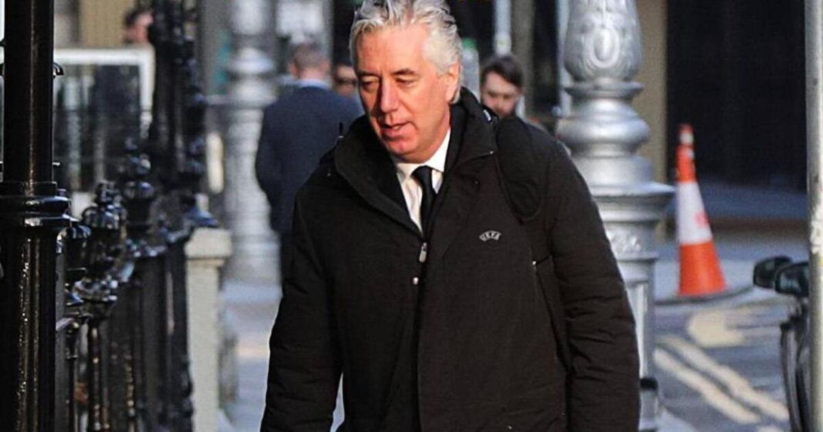 Court to give decision on whether John Delaney should pay costs of ...