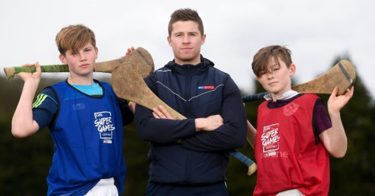 Conor Lehane relishing new championship format