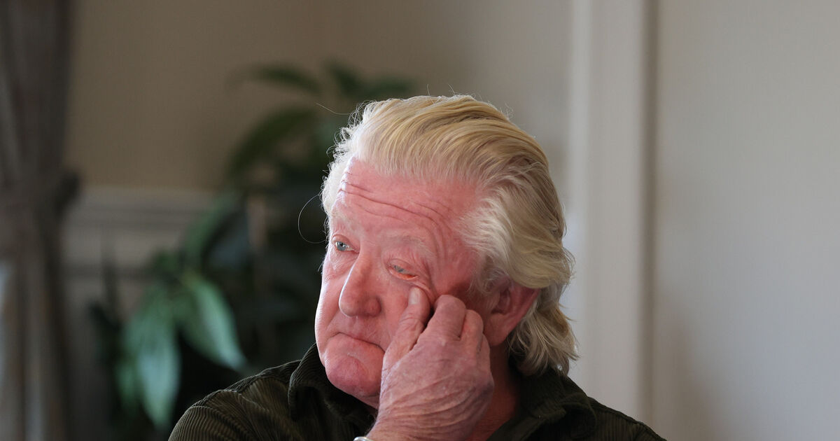 Spiritans abuse survivor: 'Picture a 12-year-old child that you know ...