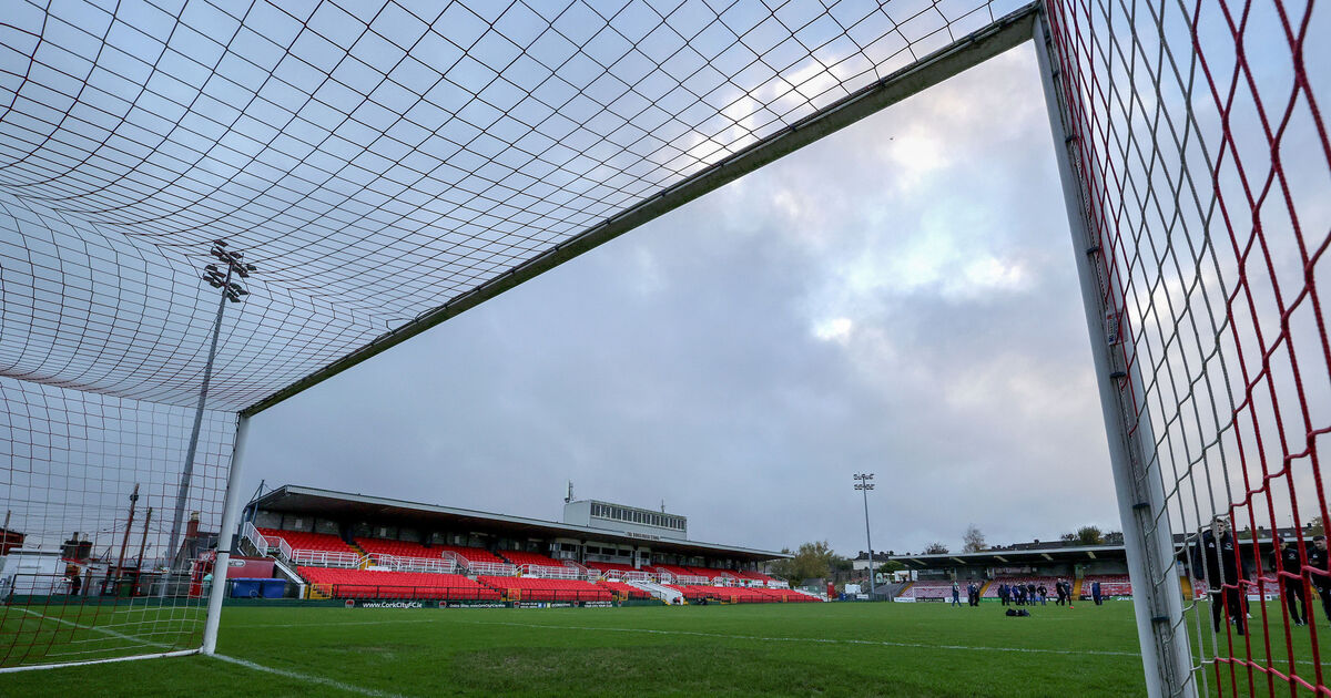 Dermot Usher set to complete takeover of Cork City at meeting of FORAS ...