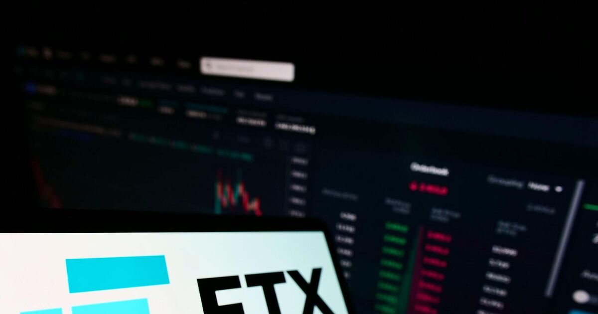 New CEO of FTX condemns ‘complete failure’ of corporate control