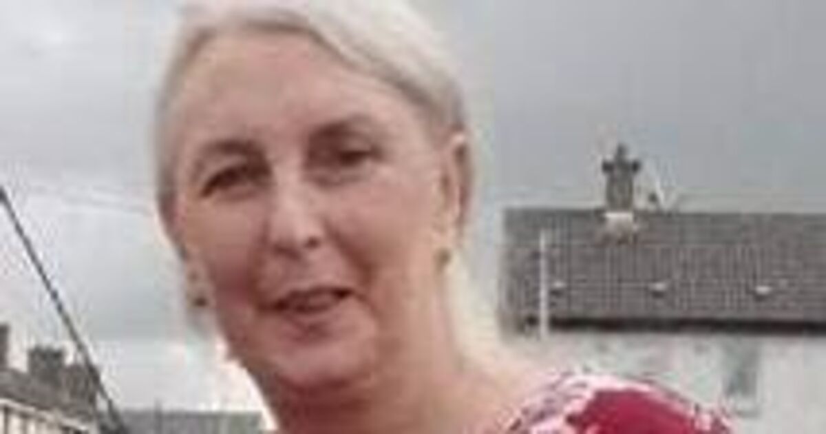 Bail for woman accused of impeding arrest of Lisa Thompson's alleged ...