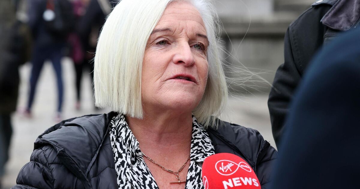 Alison O'Connor: State still holding out on Thalidomide survivors 61 ...