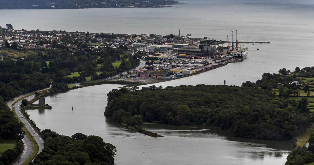 Narrow Water bridge project moves to tender stage