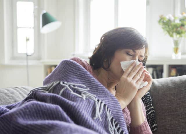 A third of Irish people unaware antibiotics are ineffective against ...