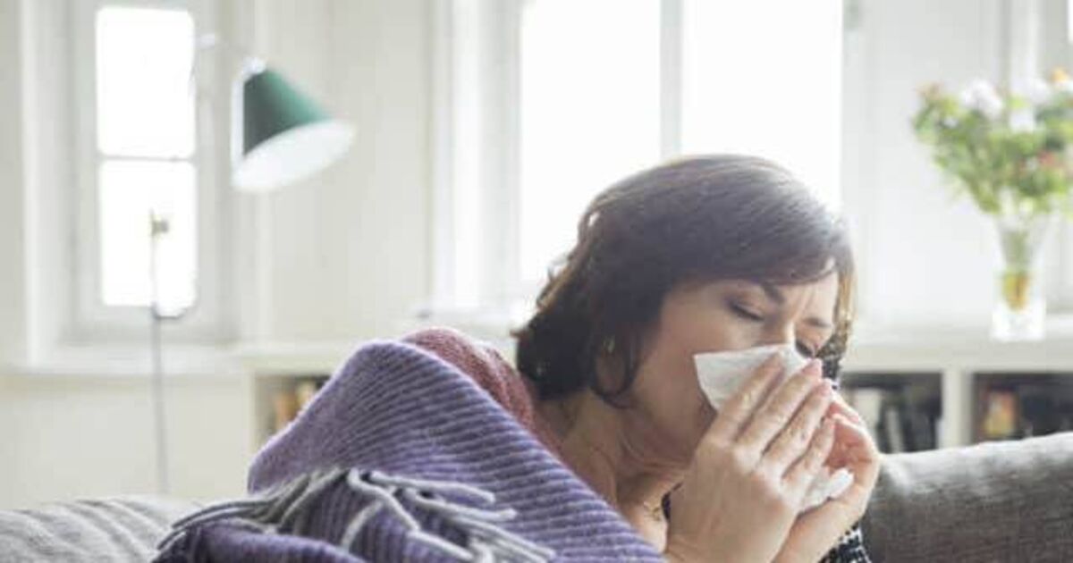 A third of Irish people unaware antibiotics are ineffective against ...