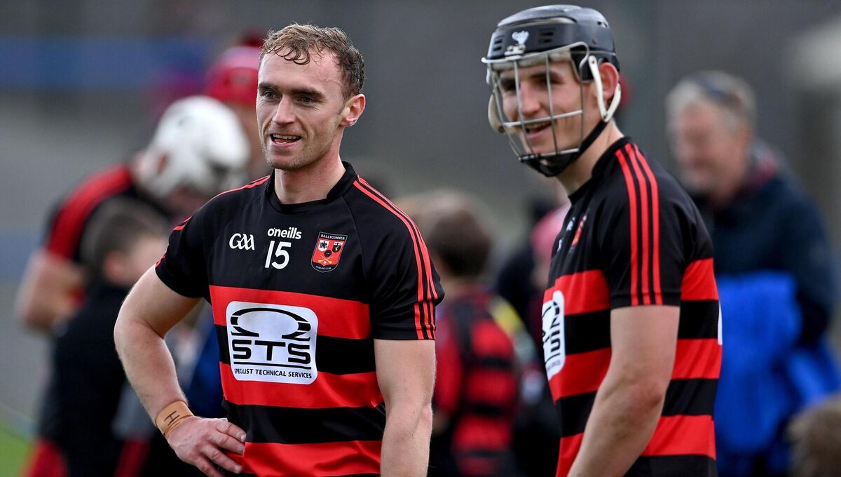 Talking points: Port gear up for another crack at Kilmacud, big guns ...