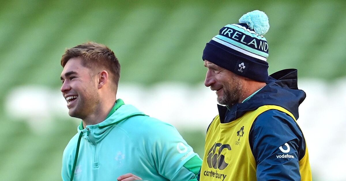 Mike Catt: Consistency and adaptability crucial to success down the road