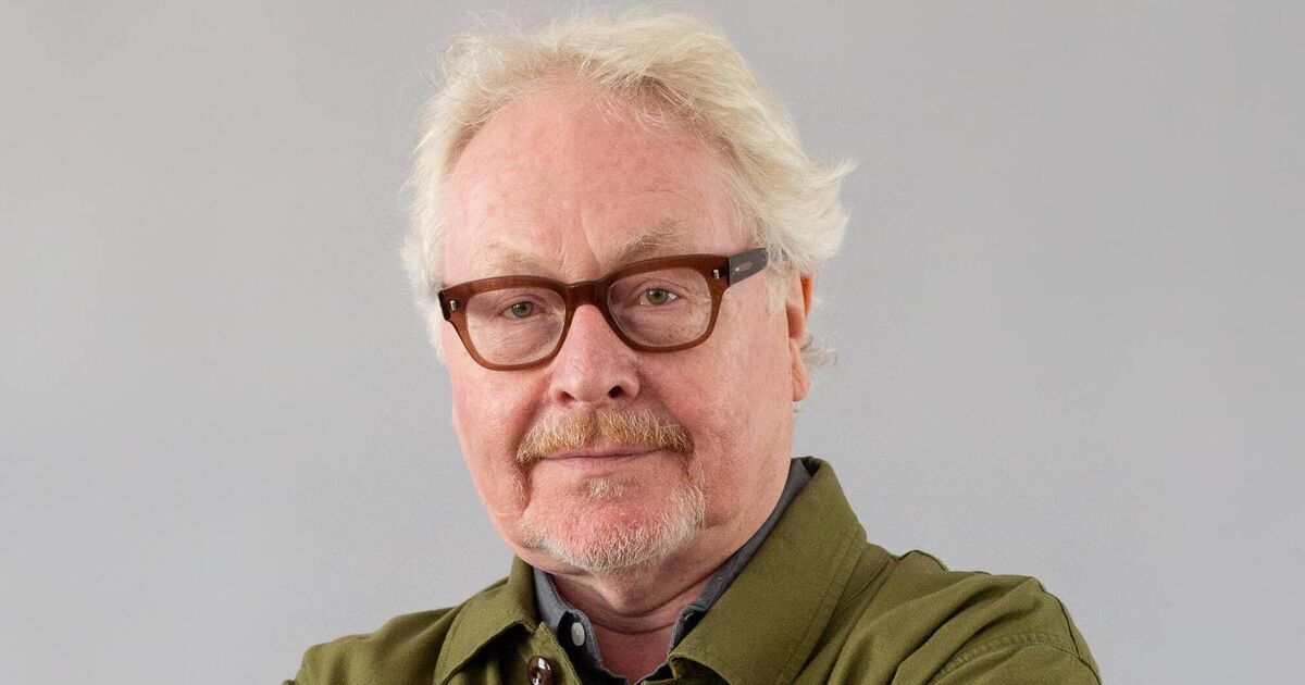 Music That Made Me: Paul Brady picks his touchstone influences and a ...