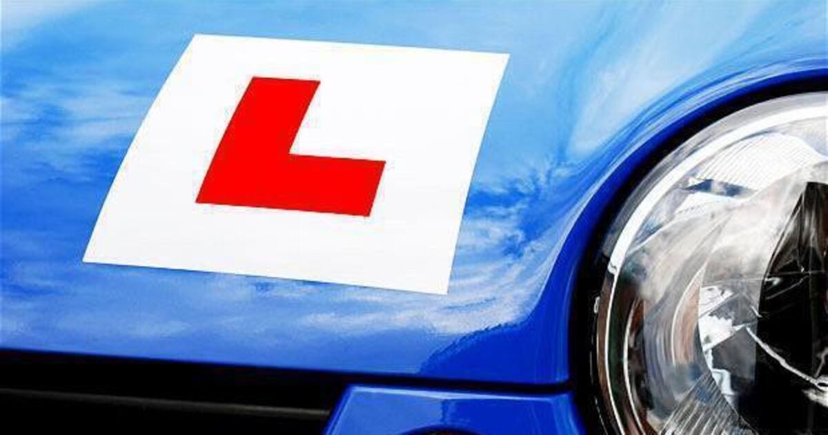 Revealed: The locations you'll wait longest for a driving test