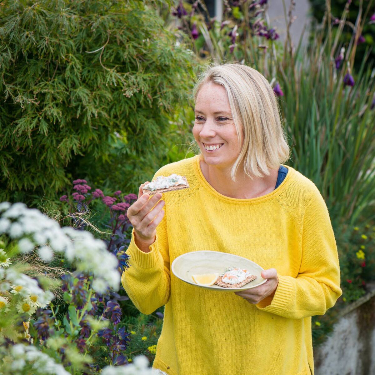 Derval O'Rourke: Recipe for a powerhouse chocolate and coconut ...