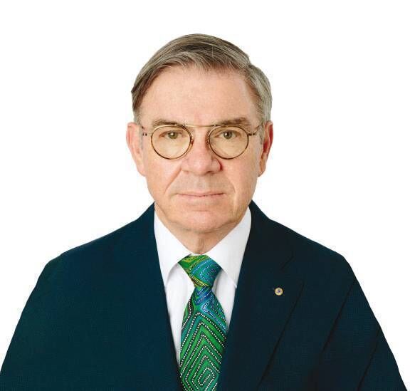 Gary Gray: The Irish influence is the song in an Aussie soul