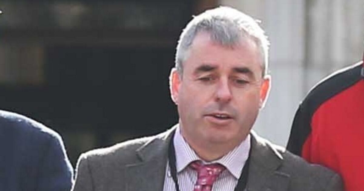 Boxer Moran leaves Independent Alliance