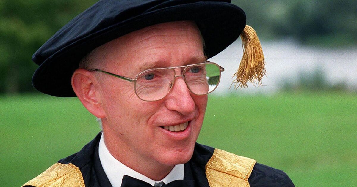 Tributes as former UL president Roger Downer dies, aged 79