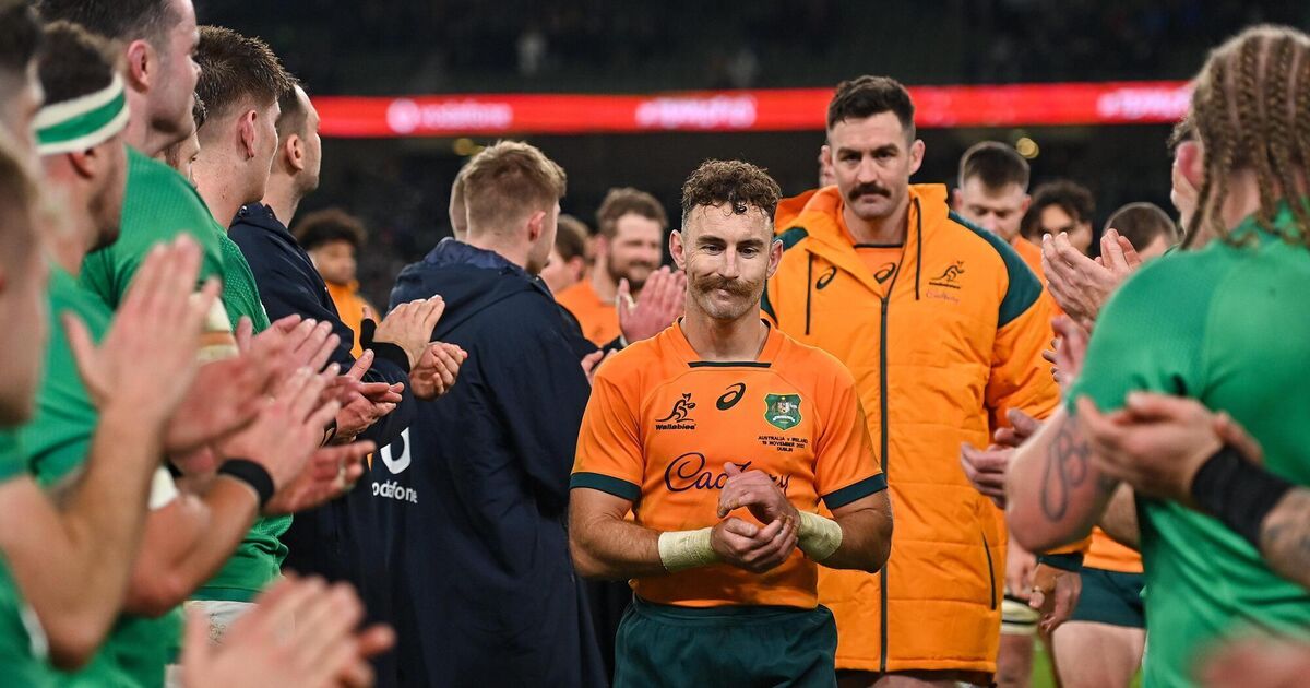 'I'm fine mate' - Nic White brushes off return to play controversy ...