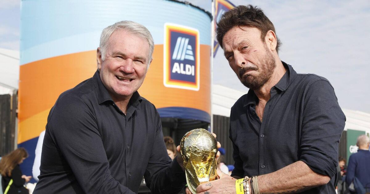 Colin Sheridan: Sporting nostalgia and its ability to make us forget