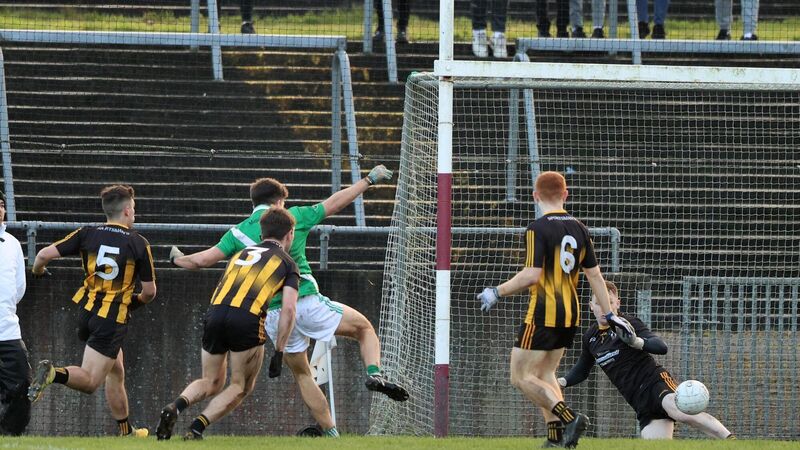 Moycullen advance to Connacht final after extra time win