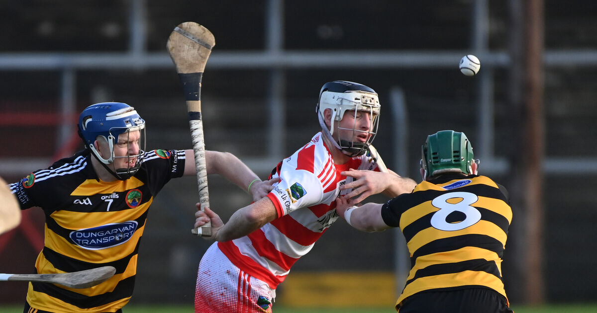 'On it' Ballygiblin advance to Munster final