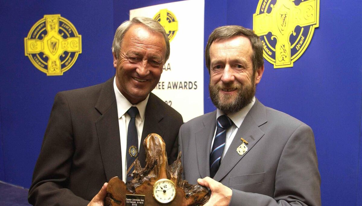 'Like walking with the lord mayor' - tributes for Examiner journalist ...