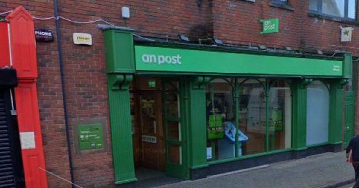 An Post to set limits on free postage scheme to Ukraine in advance of ...