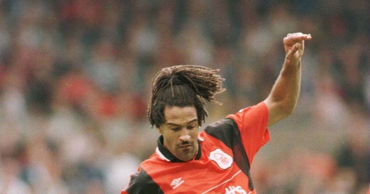 Jason Lee: ‘David Baddiel’s apology was overdue. I’ve waited a long time’