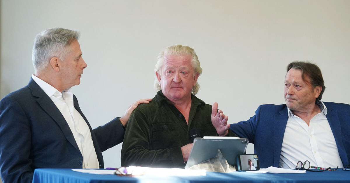 Fergus Finlay: Tribunal of inquiry could deliver justice for religious ...