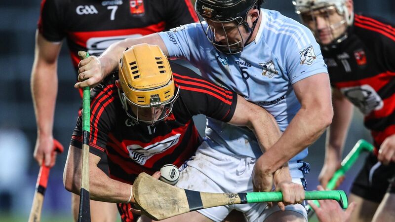 Beating Ballyhale helped Ballygunner stick to the plan