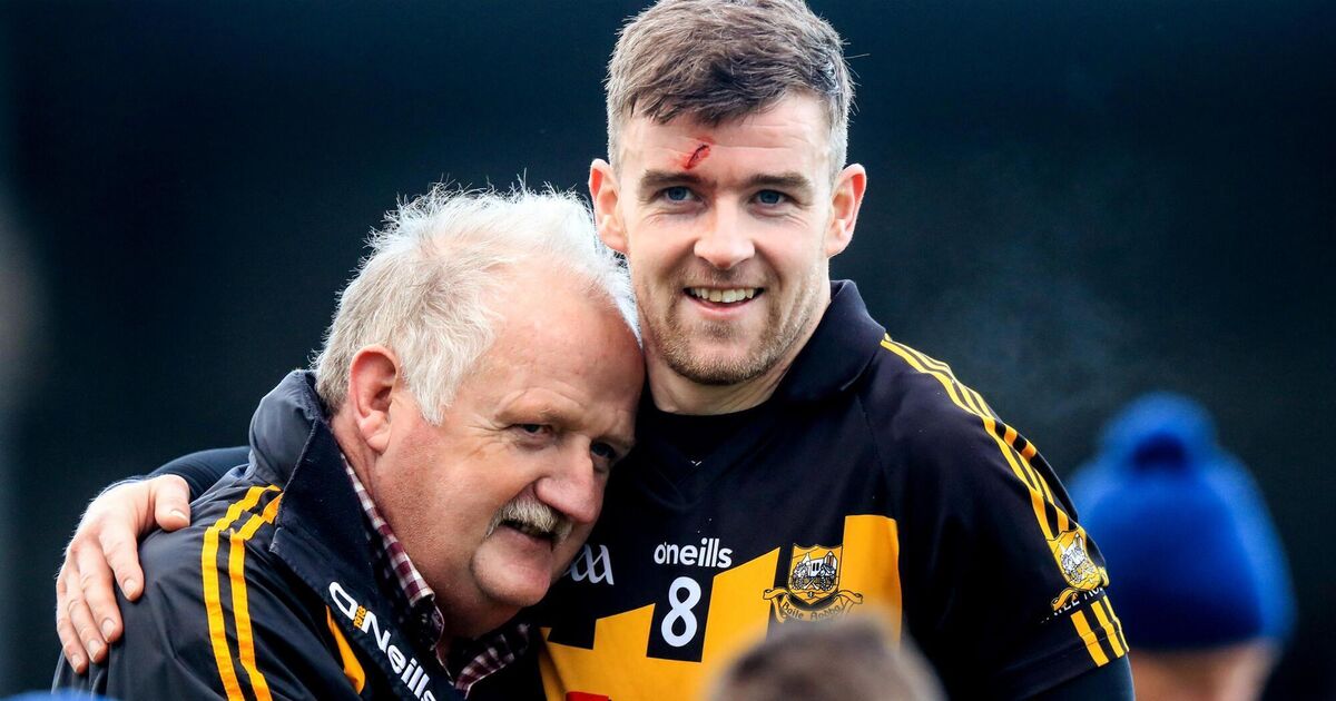 Lessons learned as Tony Kelly and Ballyea plot Gunners' downfall